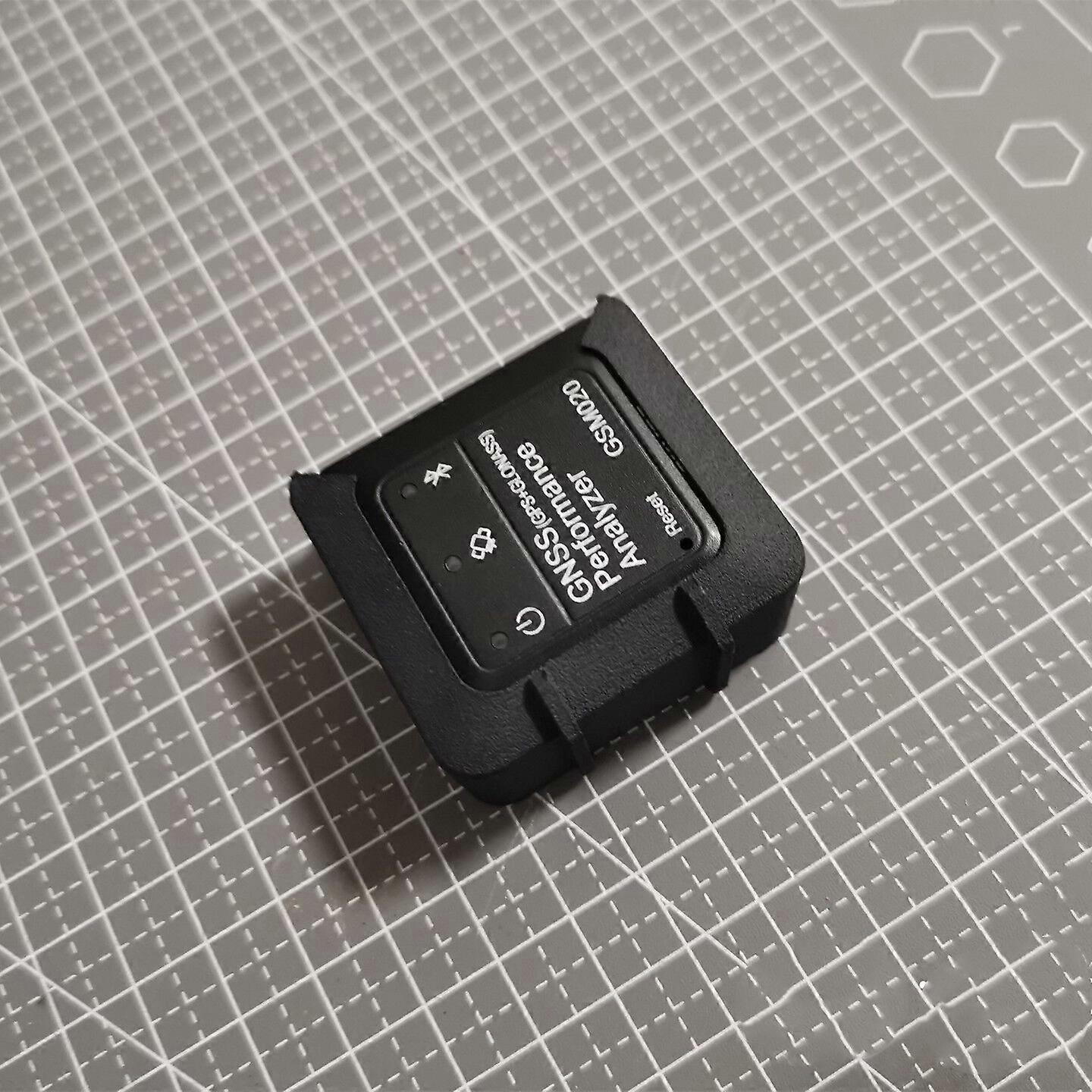 Nylon Protective Case Box Shield Mount Housing for SKYRC GPS GSM020 ...