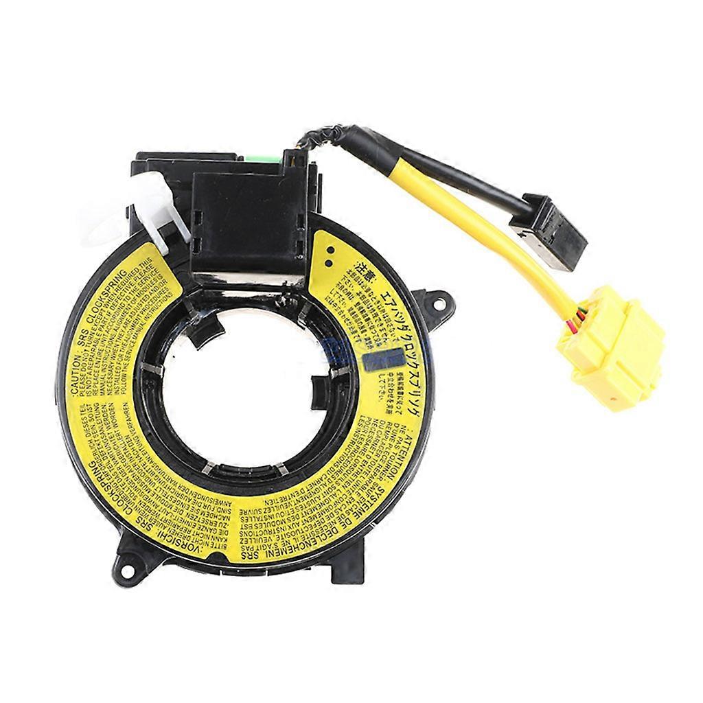 Spiral Cable Clock Spring for Mitsubishi Montero Lancer Outlander ...
