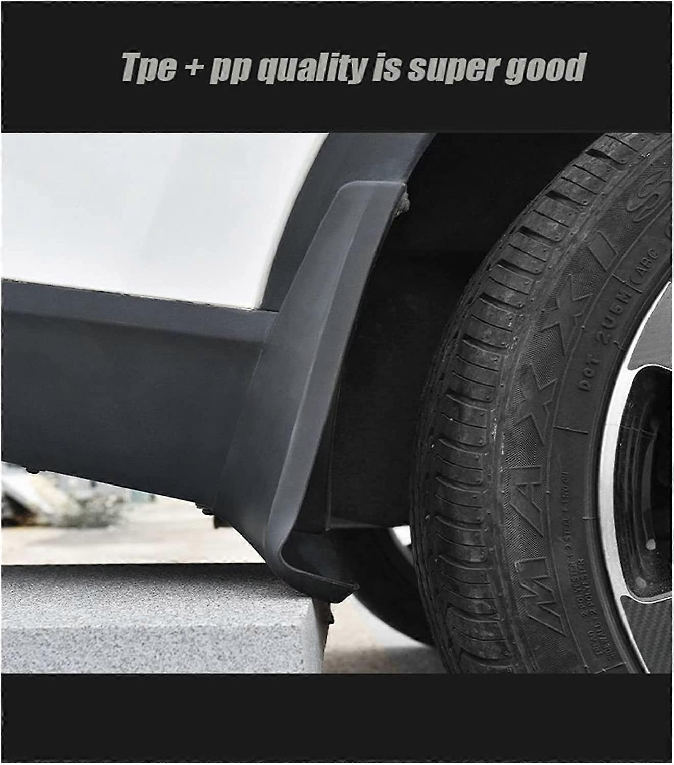 Mudguard for Cars Mud Flaps fit for Volvo XC40 Mudguards Fender fit for ...