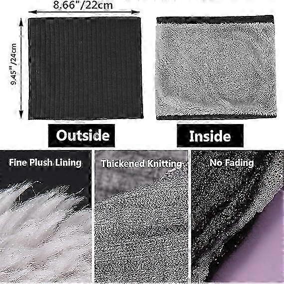 Neck Warmer Fleece Neck Scarf Winter Men Snood Neck Warmer Ski Men ...