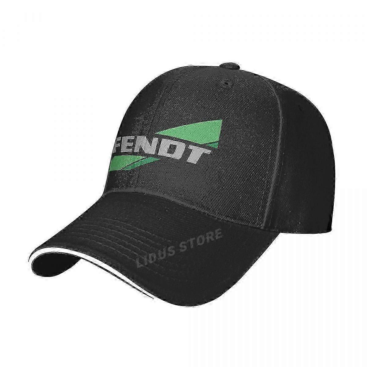 Farming Tractor Agriculture Fendt Baseball Cap Fashion Cool Fendt Hat ...