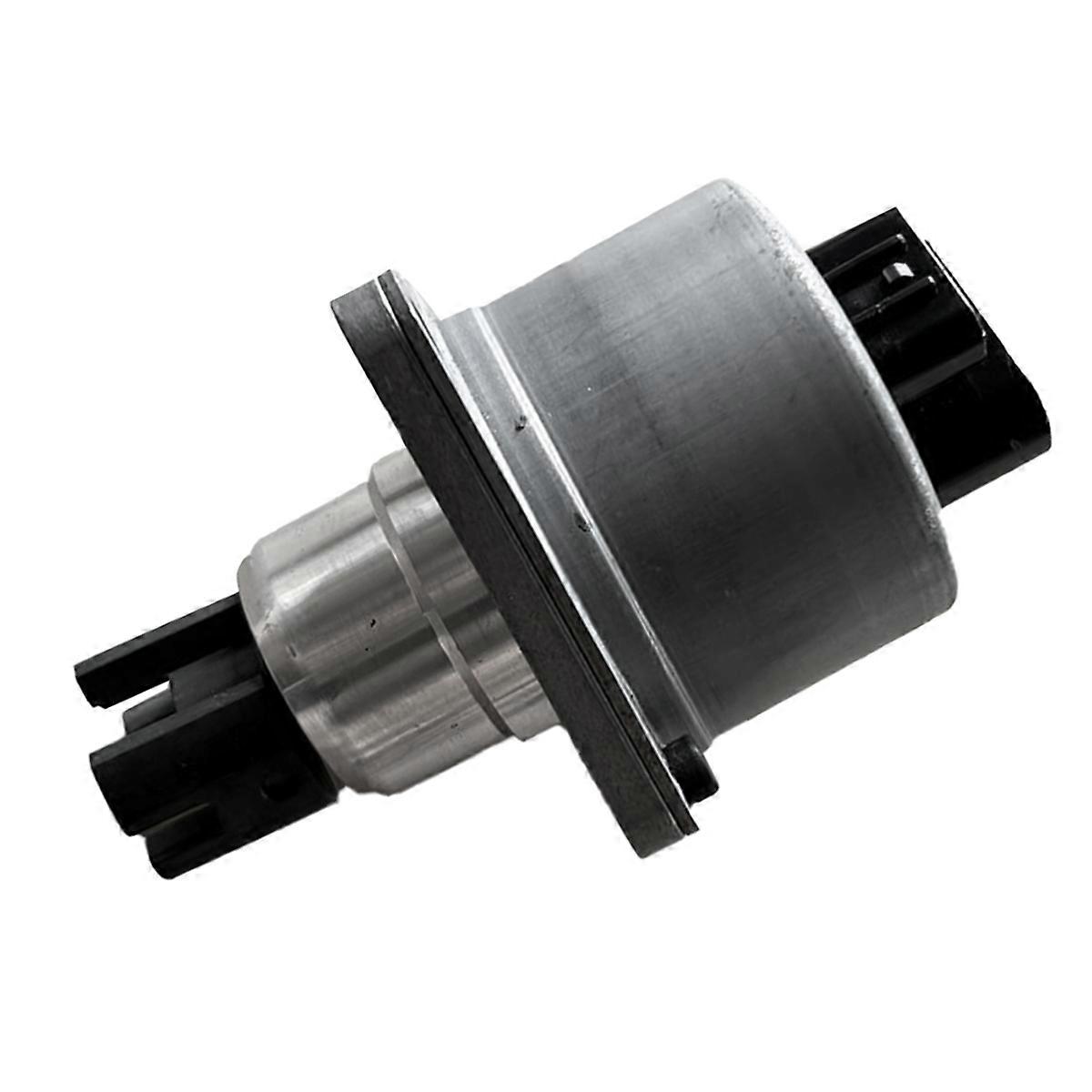 Abandoned Circulation Valve Engine Valve Lift Control Motor Valve for ...