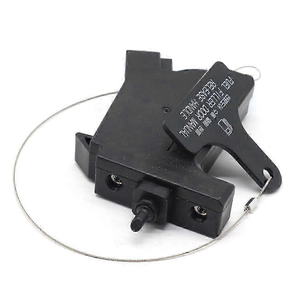 New Fuel Gas Door Release Actuator For Hyundai Santa Fe 2013-2018 81590 ...