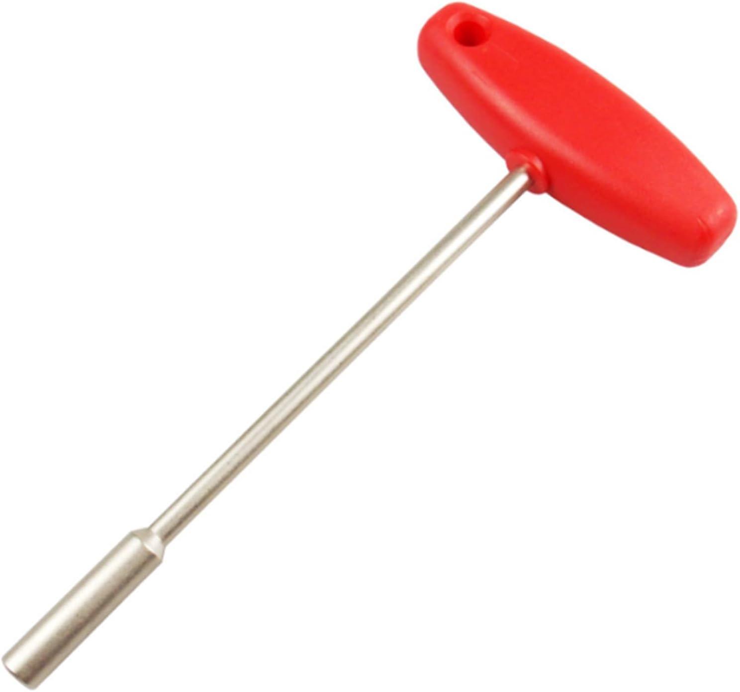 Compact Bicycle Spoke Tool for Flywheel Removal, Durable Maintenance ...