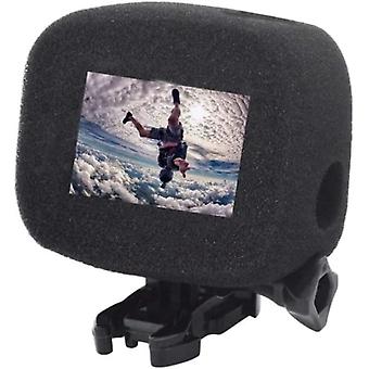 Foam Windslayer Housing Case Compatible With Hero 5 6 7 Wind Noise ...