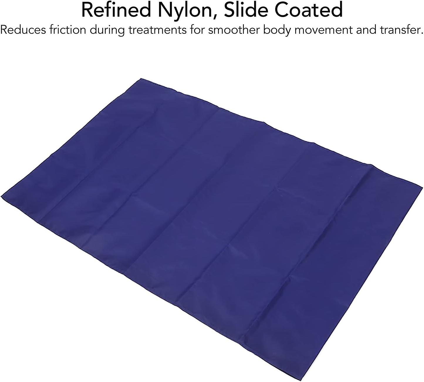 Elderly Slide Sheet Transfer Bed Cloth to Assist Moving Patients and ...