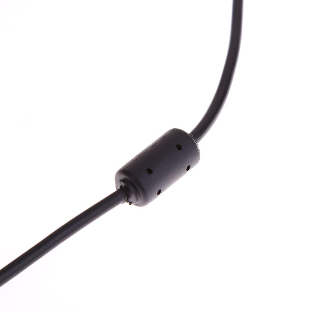 USB Data Sync Charge Cable for Olympus CB-USB6 Camera Lead Black ...