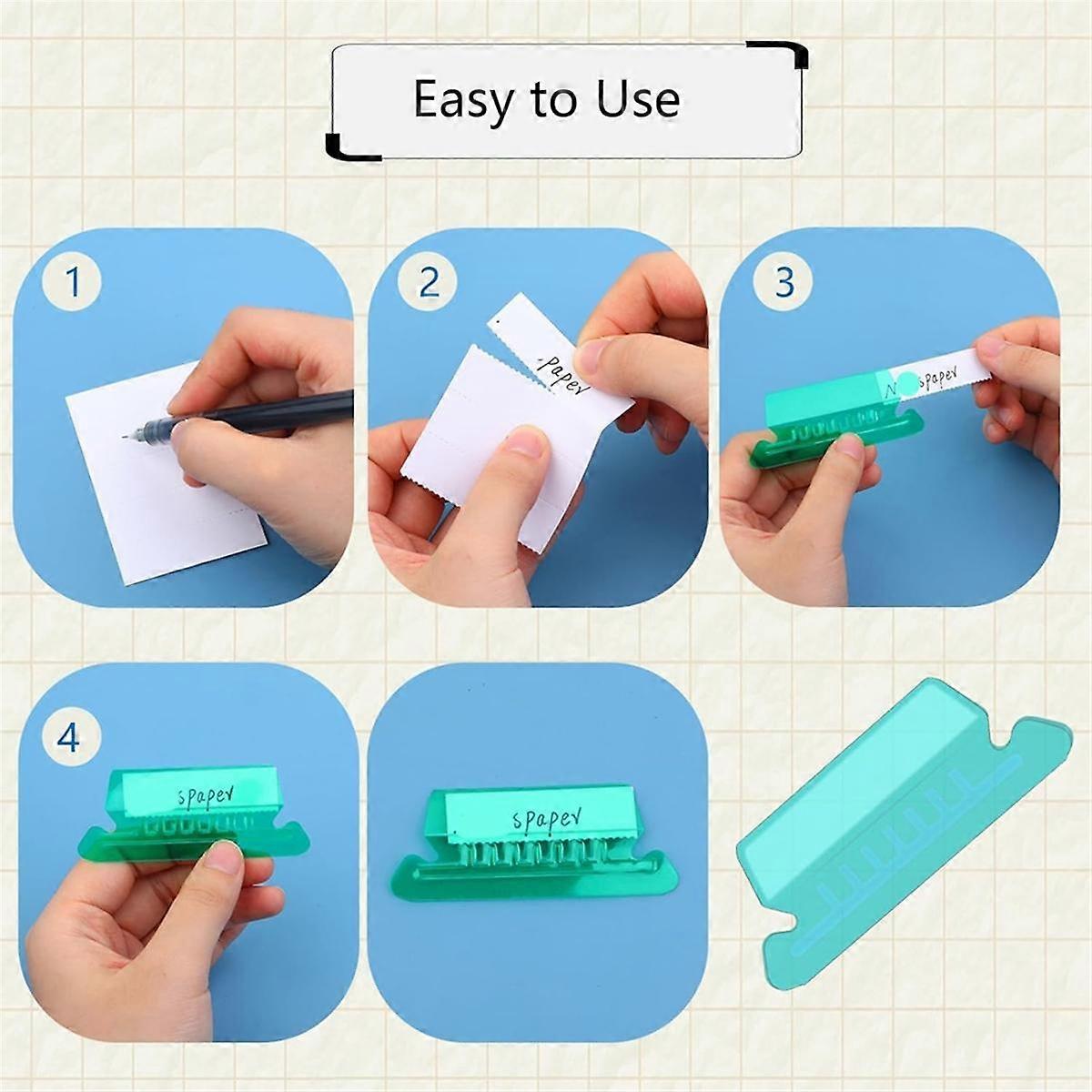 50 Pieces Hanging File Folder Labels with 50 Inserts, 2 Inch for ...