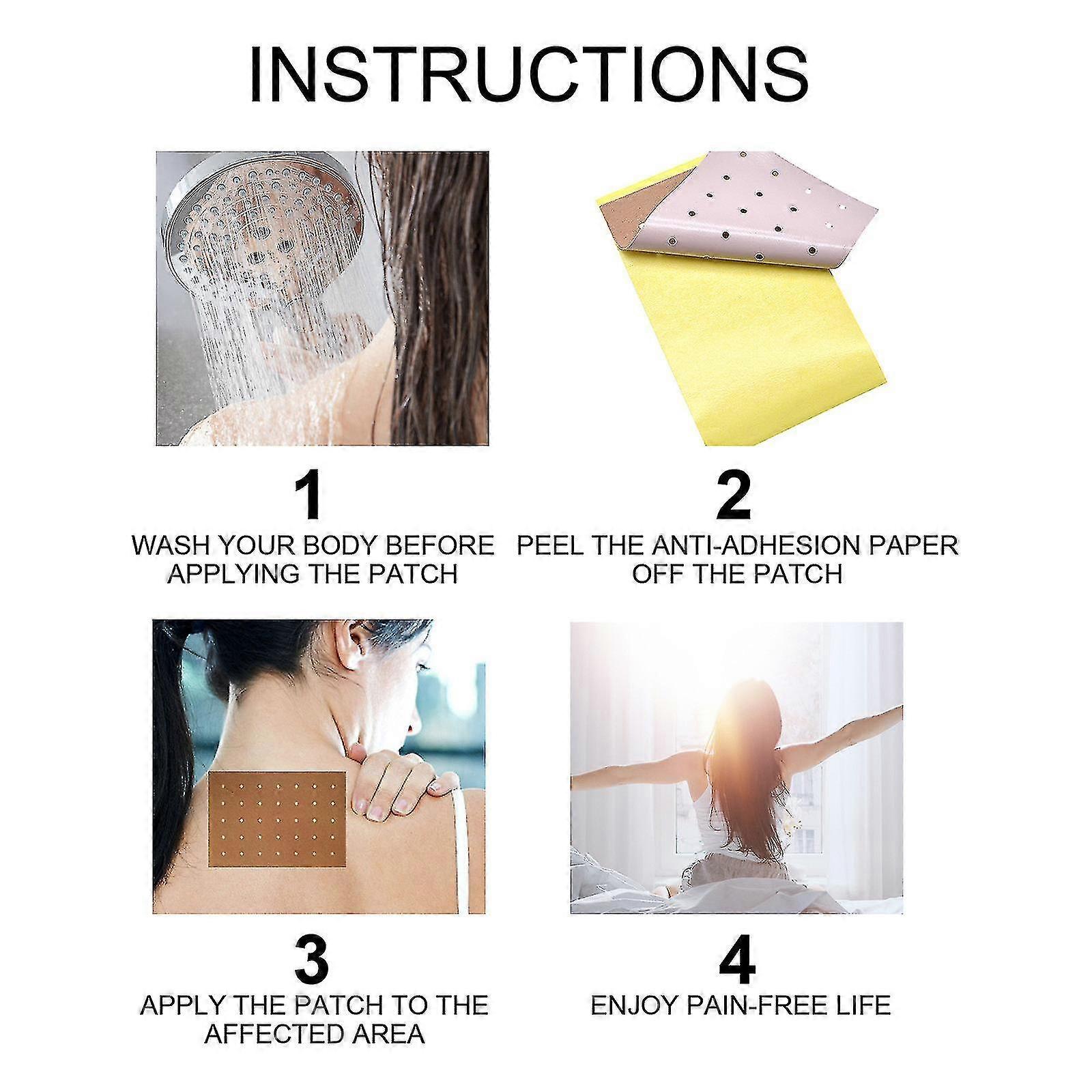 South Moon Muscle And Bone Paste Cervical Lumbar Shoulder Joint Pain ...