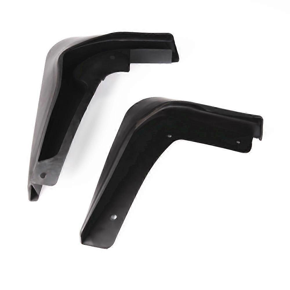 Genuine Set Splash Guards Mud Flaps For 2012-2018 Ford Focus ST Line ...