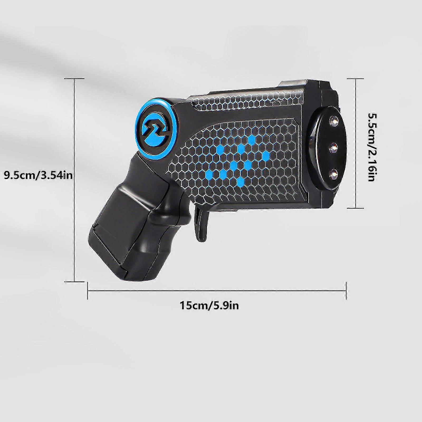 Loop Lasso Shooter Electric String Rope Launcher Kid Child Toy Gifts 3 ...