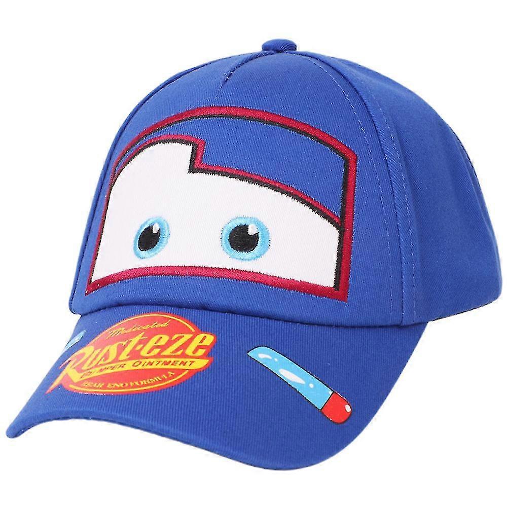 Kids Boys Girls Cars Cap Hat Sun Visor Outdoor | Fruugo UK
