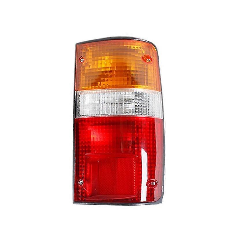 For Toyota Hilux MK3 LN RN YN Pickup 2-4WD 1989-1995 LED Rear Tail ...