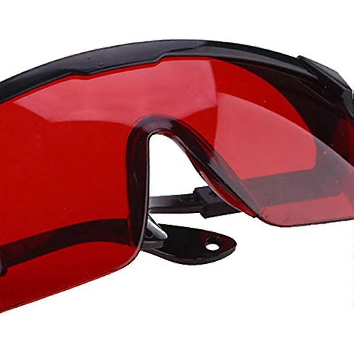 Ygerbkct Laser Protection Glasses for IPLE-light OPT Freezing Point ...