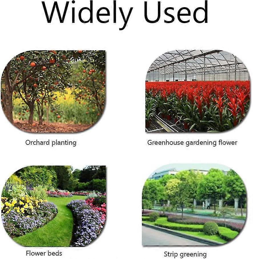 20pcs T-joint Spray Nozzle Irrigation Nozzle Greenhouse Water Cooling ...