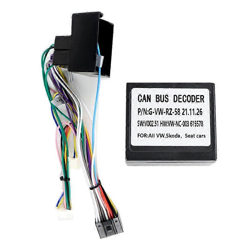 2din car multimedia video player bracket for SEAT ALTEA 2004-2015 Radio ...