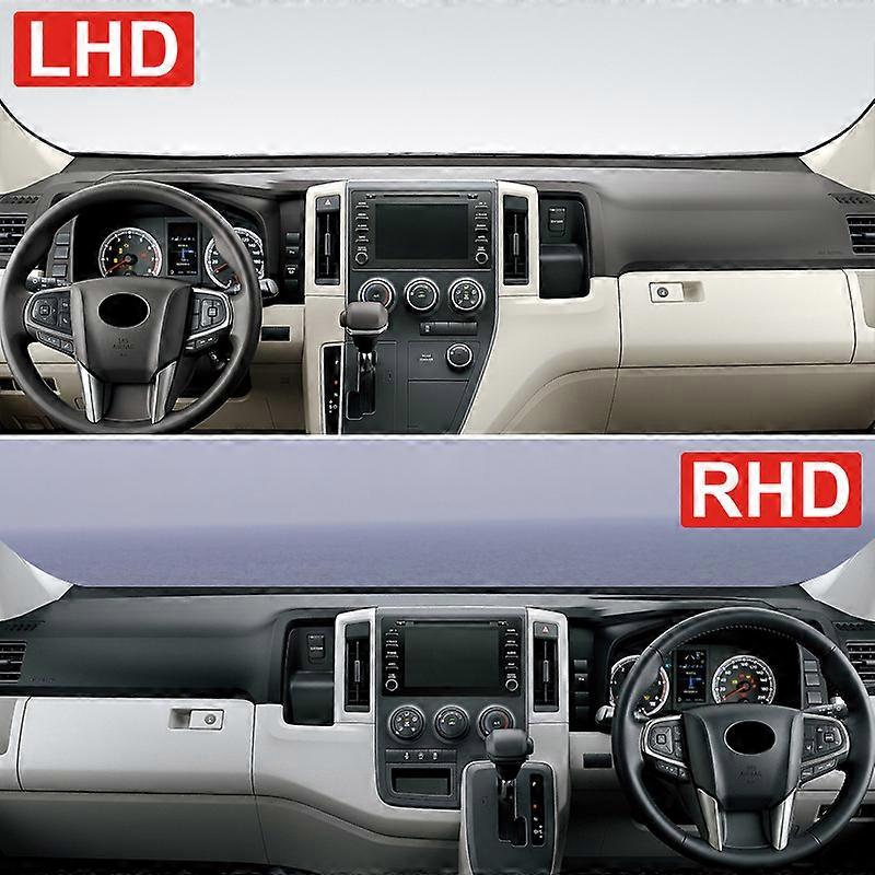 For Toyota Hiace H300 Van Commuter Deluxe 2019 2020 2021 2022 2023 Car ...