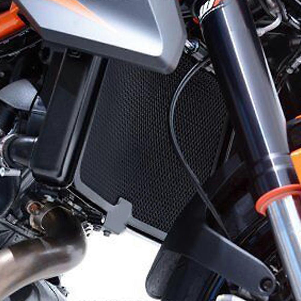 1290 Super Duke R GT Radiator Grille Guard Cover Protector For KTM 1290 ...