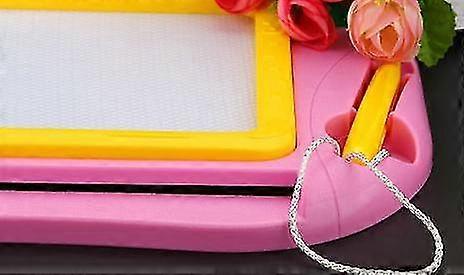 Jouet pour Bambin 1 an Garons, Ardoise Magntique Magique Grande avec Pieds, D'criture Effaable ...