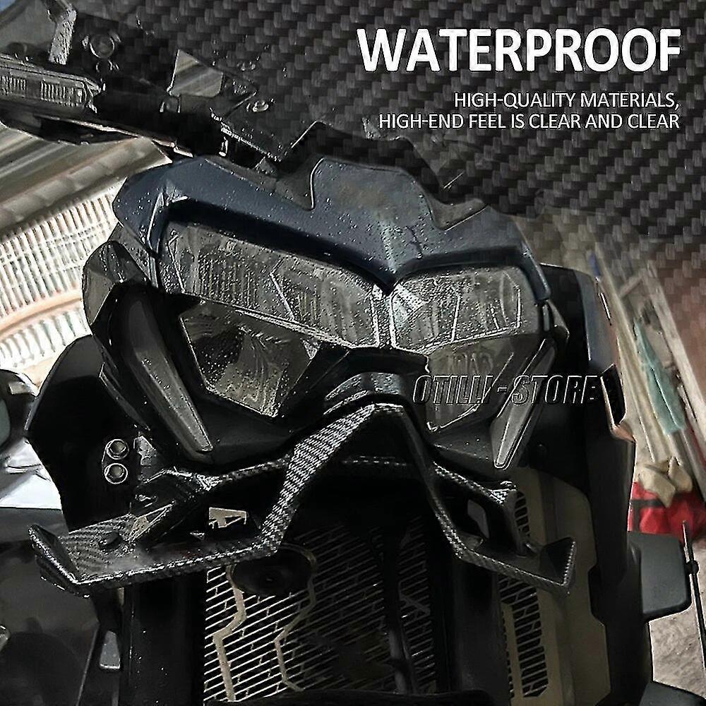 New For Kawasaki Z900 2020 2022 2022 Carbon fiber Motorcycle Z 900 ...