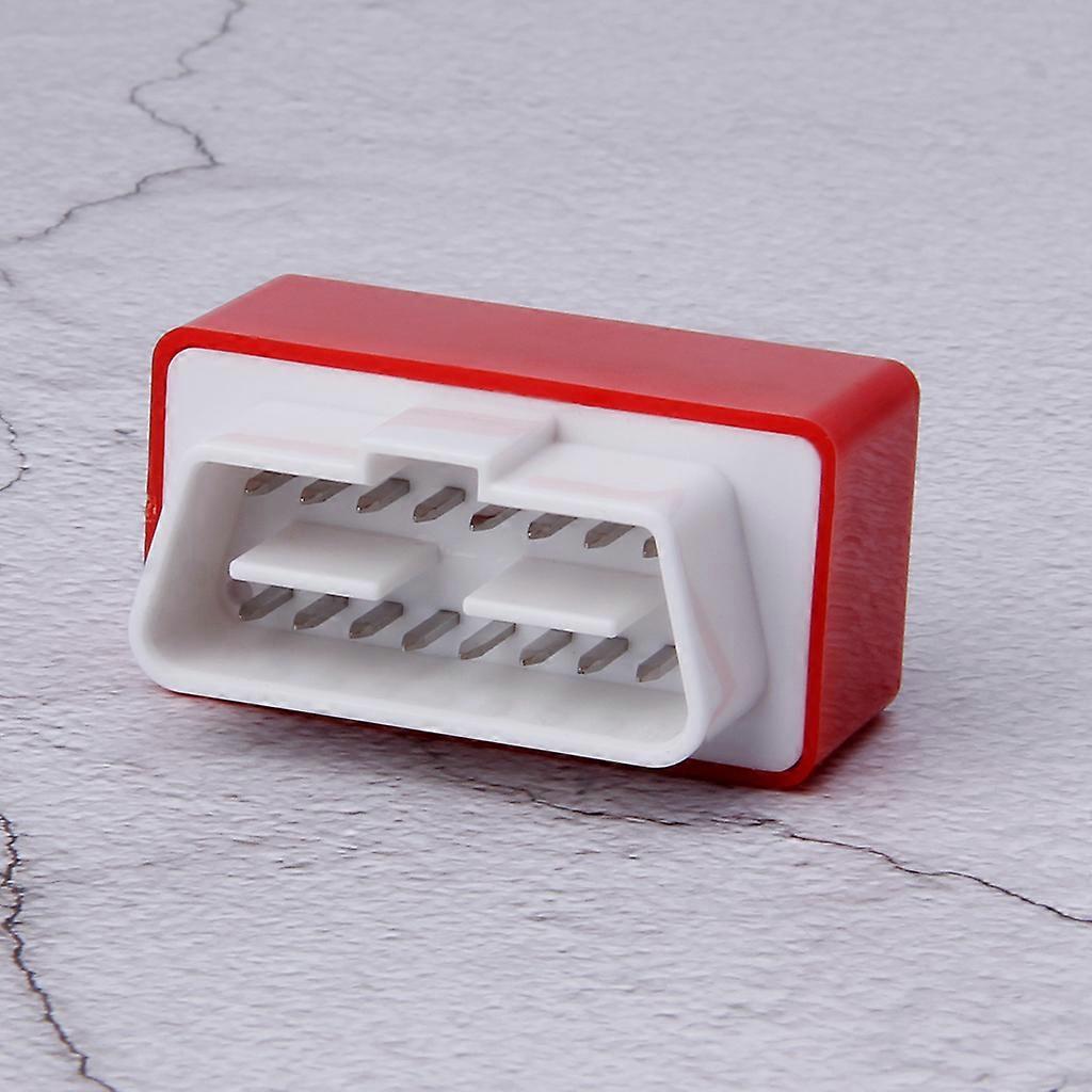 High Quality Car Fuel Saver Gas Economizer Code Reader Diagnostic ...