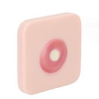 Abscess Incision Drainage Pad Sebaceous Cyst Surgical Removal Training ...