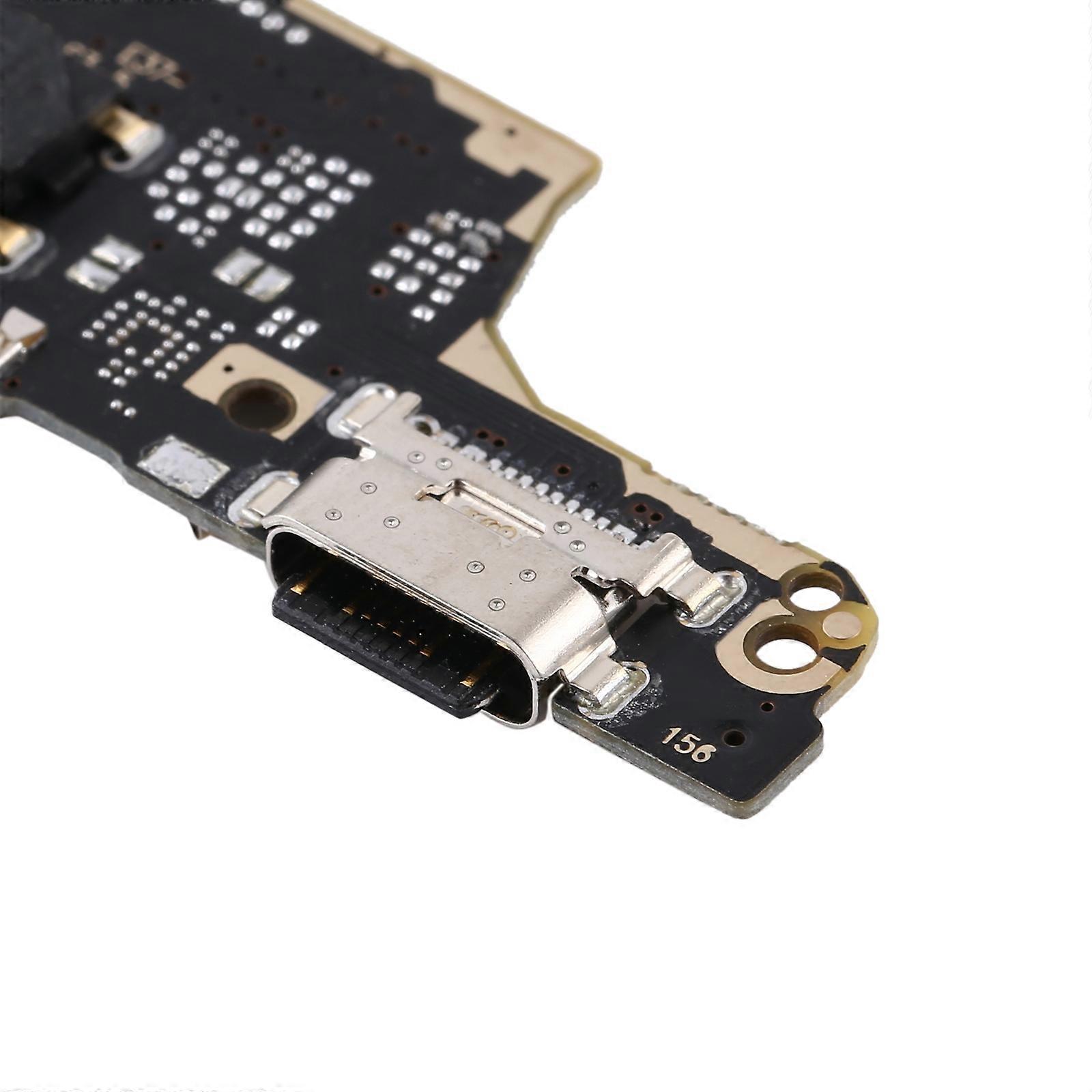 Charging Port Board for Xiaomi Poco X3 NFC / Poco X3 / Poco X3 Pro ...