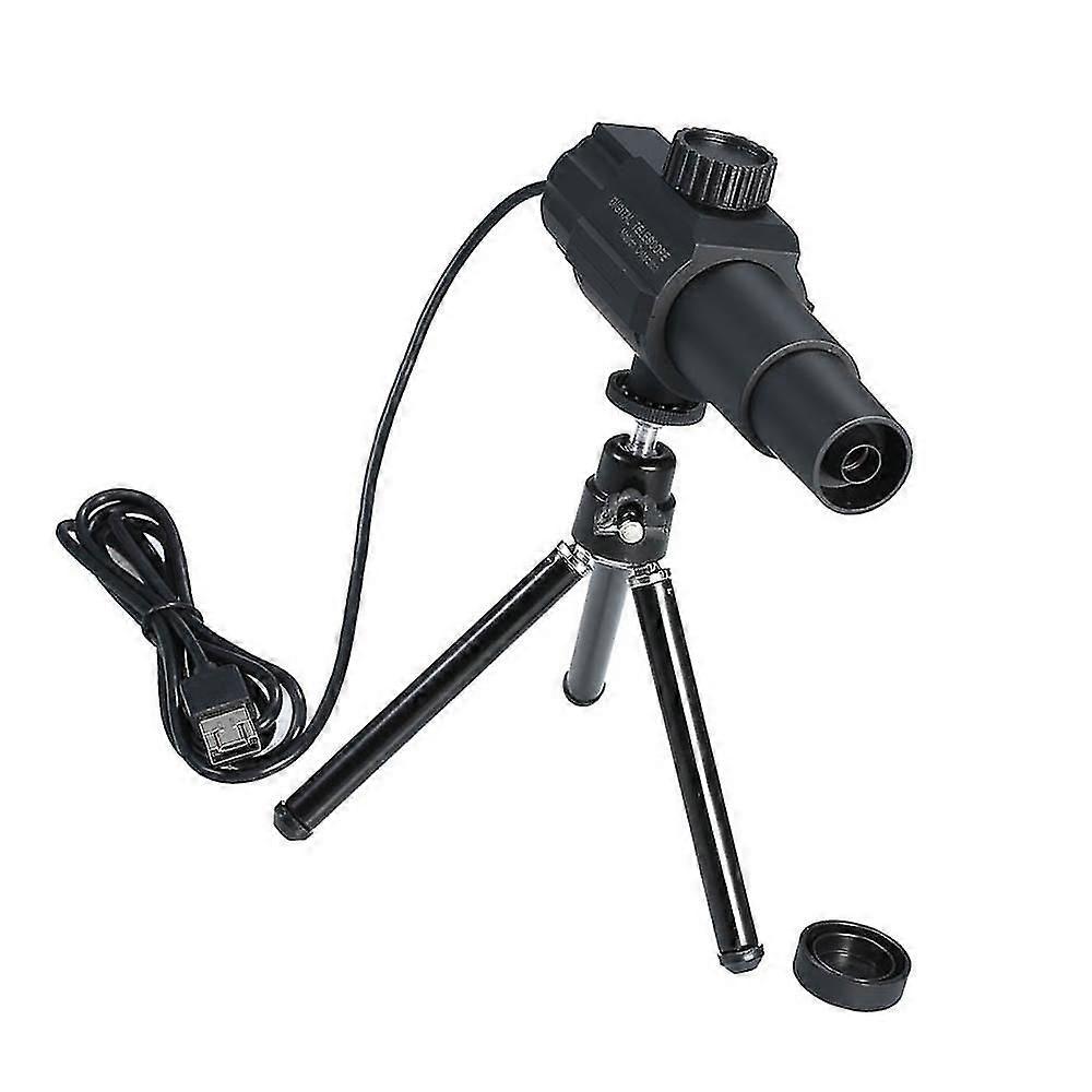 USB Smart Digital Telescope Monocular 2MP Digital Pixel 70X Zooming ...