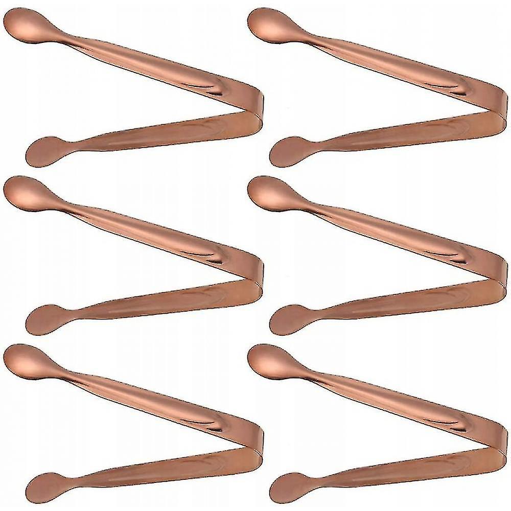 Stainless Steel Ice Clamp, Serving Clamps, Bbq Clamps, Kitchen Clamps ...