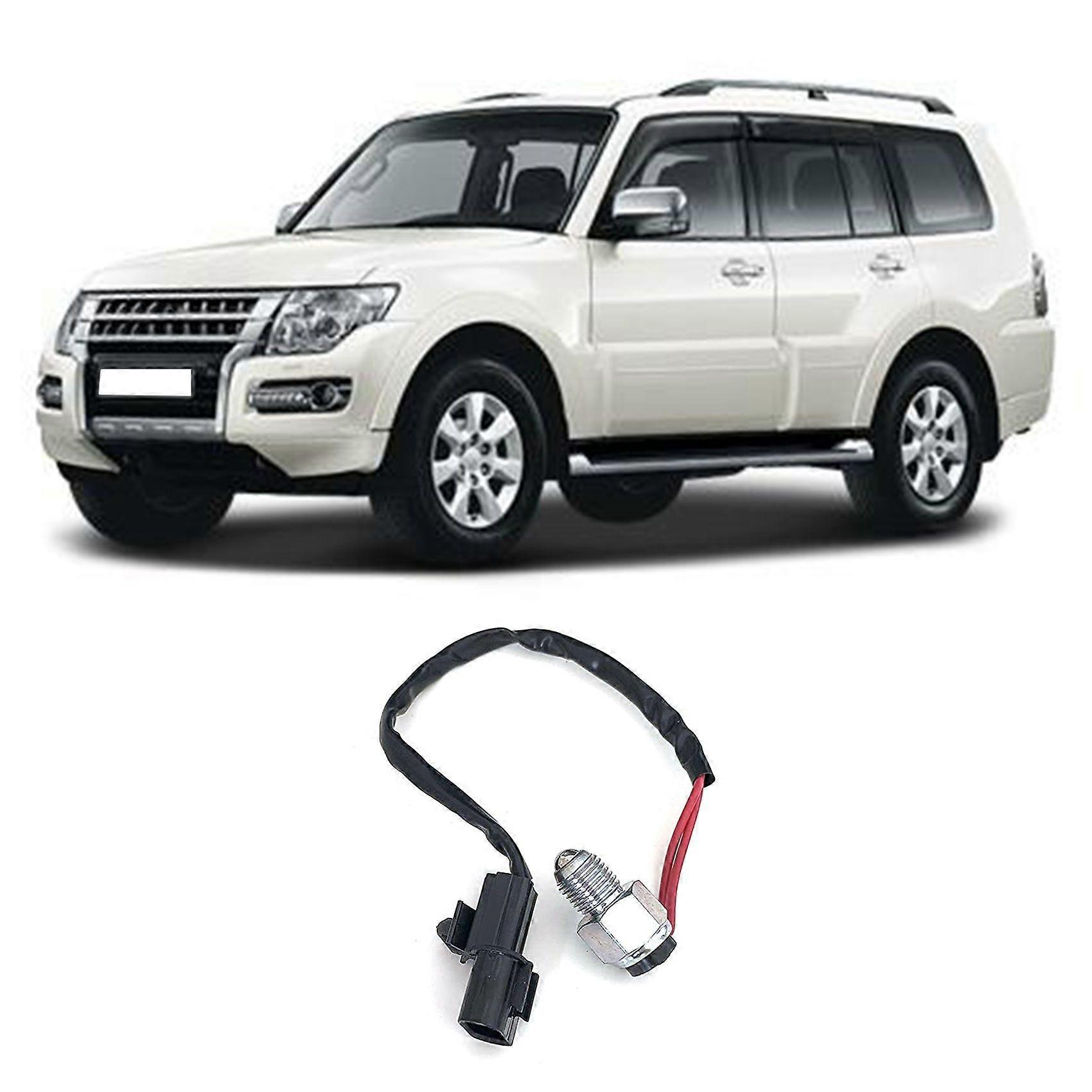 MB811555 Gearshift 4WD Lamp Switch Transfer Case for Triton Sport ...