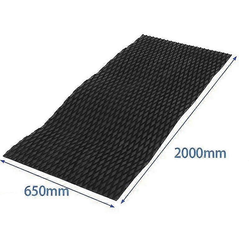 Surfboard Mat Grip Surfboard Traction Eva Deck Pad Surf Pads Yatch Deck ...