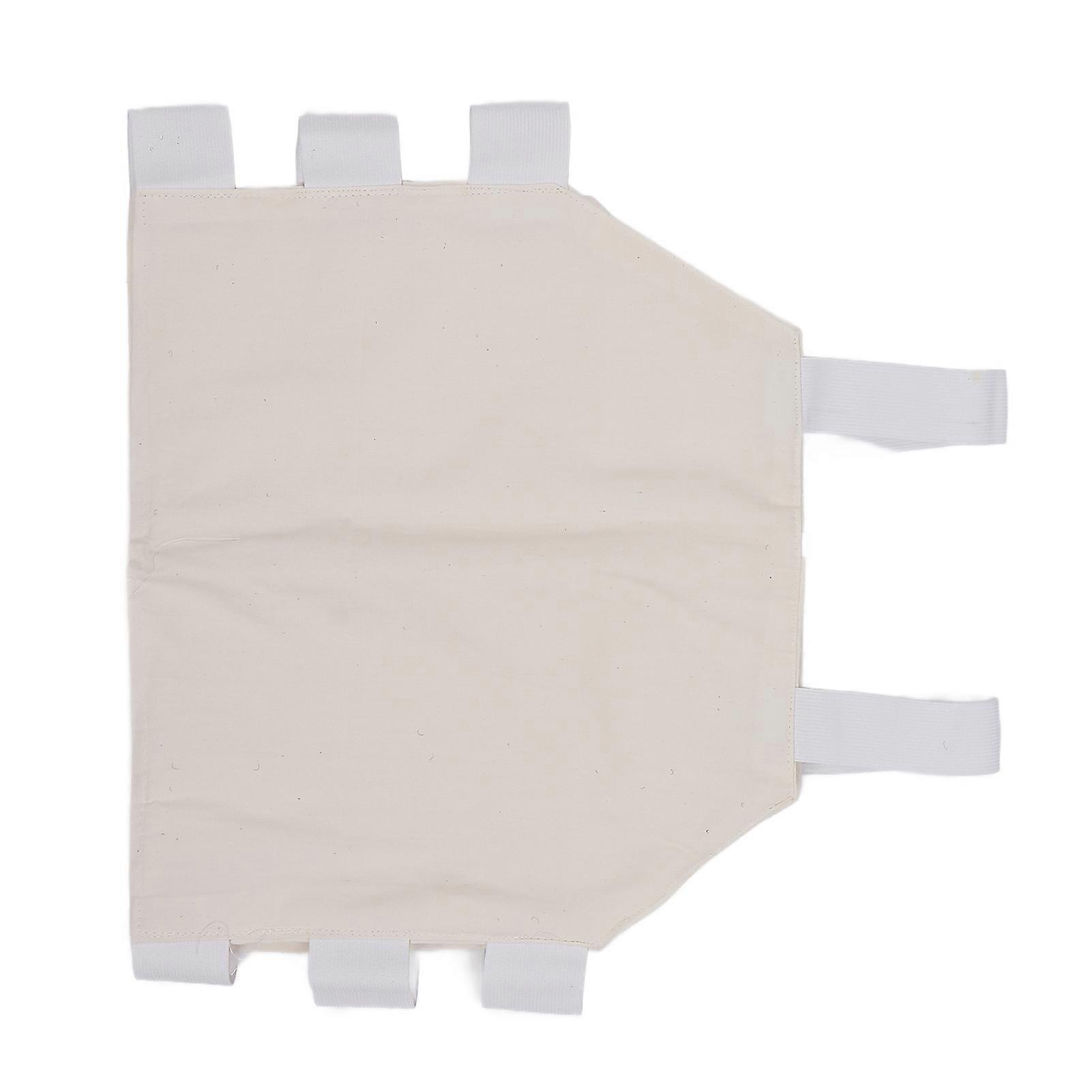 Sternum and Thorax Support Breathable Comfortable Ribs Chest Brace ...