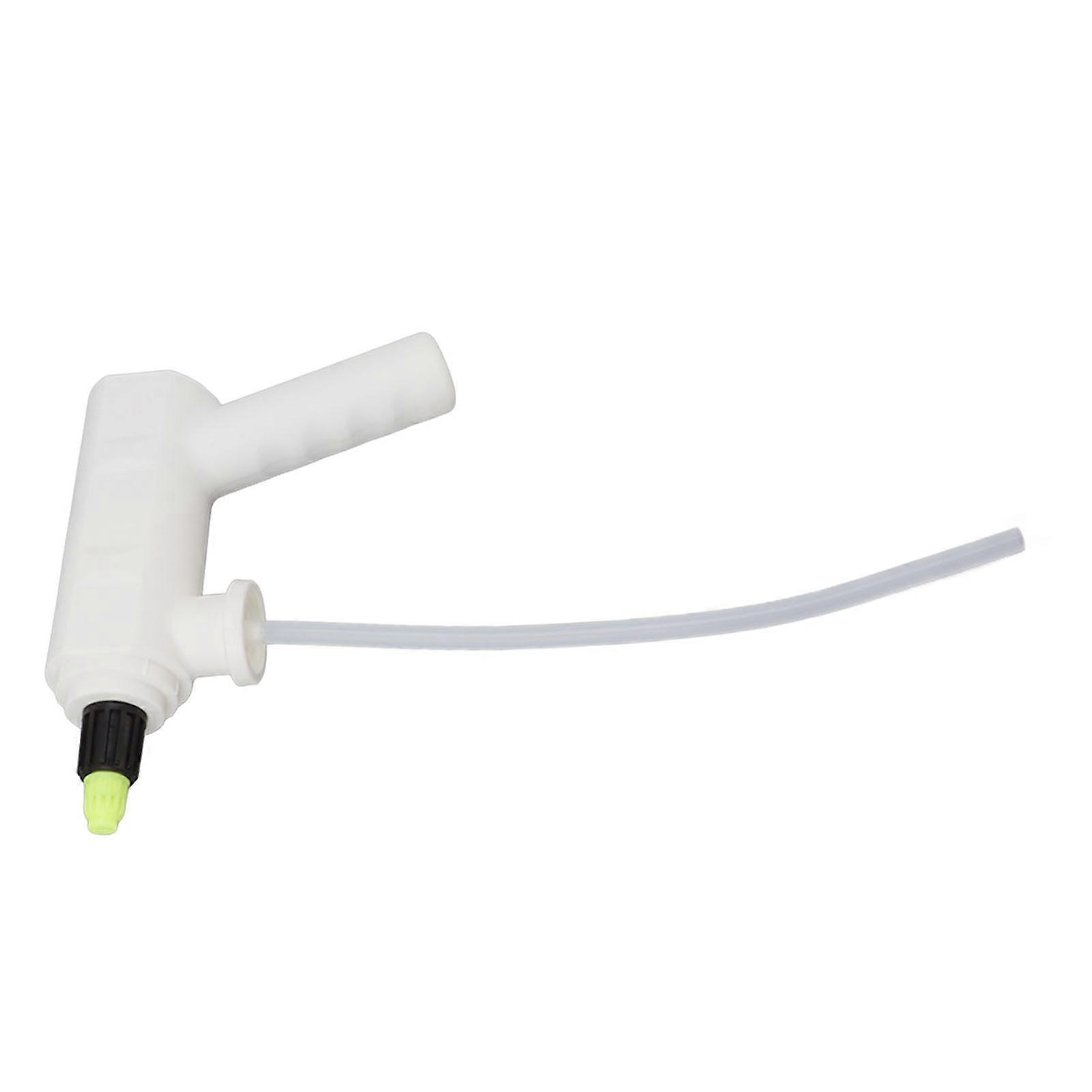 Electric Spray Bottle Head Battery Powered Garden Sprayer Compact ...