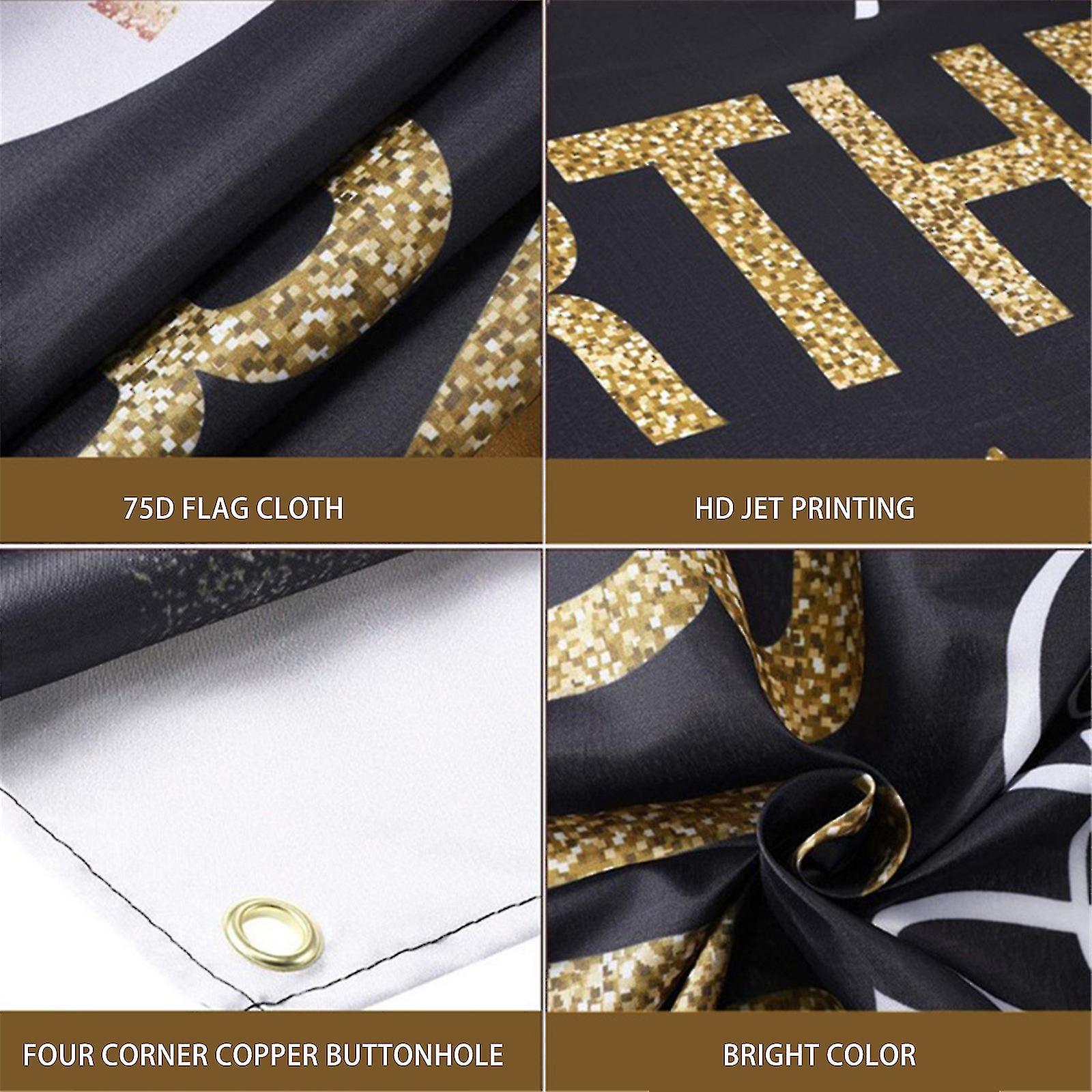 Large Class Of 2022 Graduate Banner Decorations Congratulations Banner 2022 Graduation Party ...