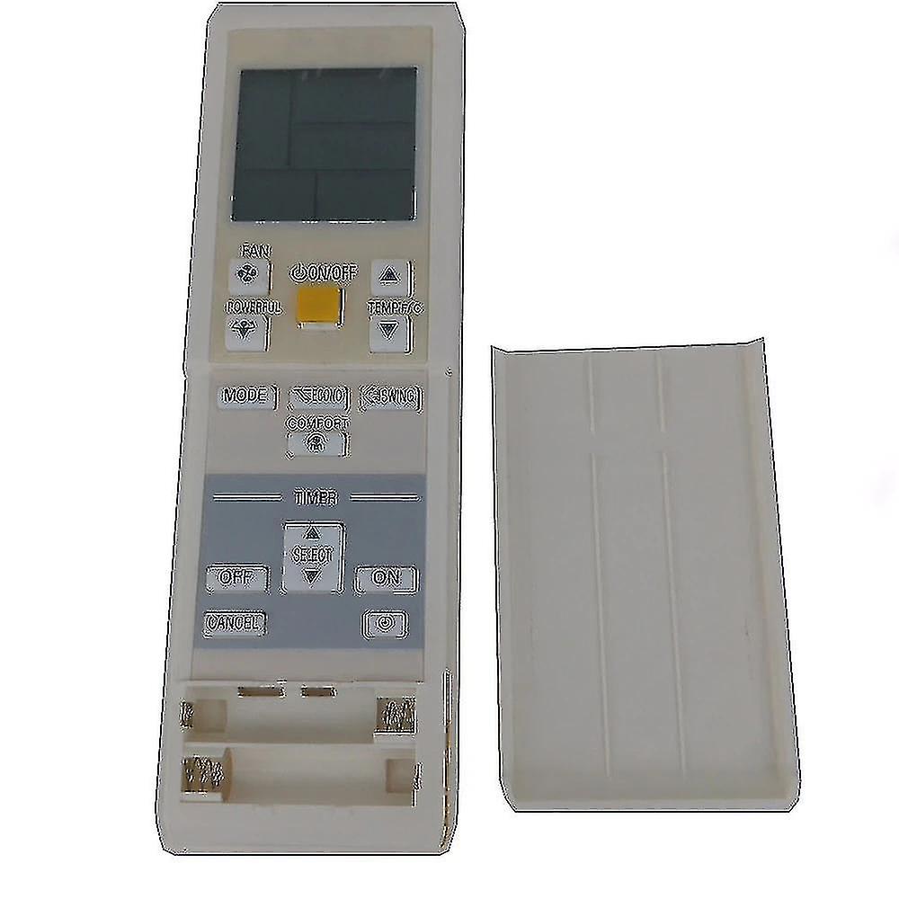 Remote Controls Air Conditioner Remote Control For Daikin Arc452a10 Arc452a11 Arc452a13 ...
