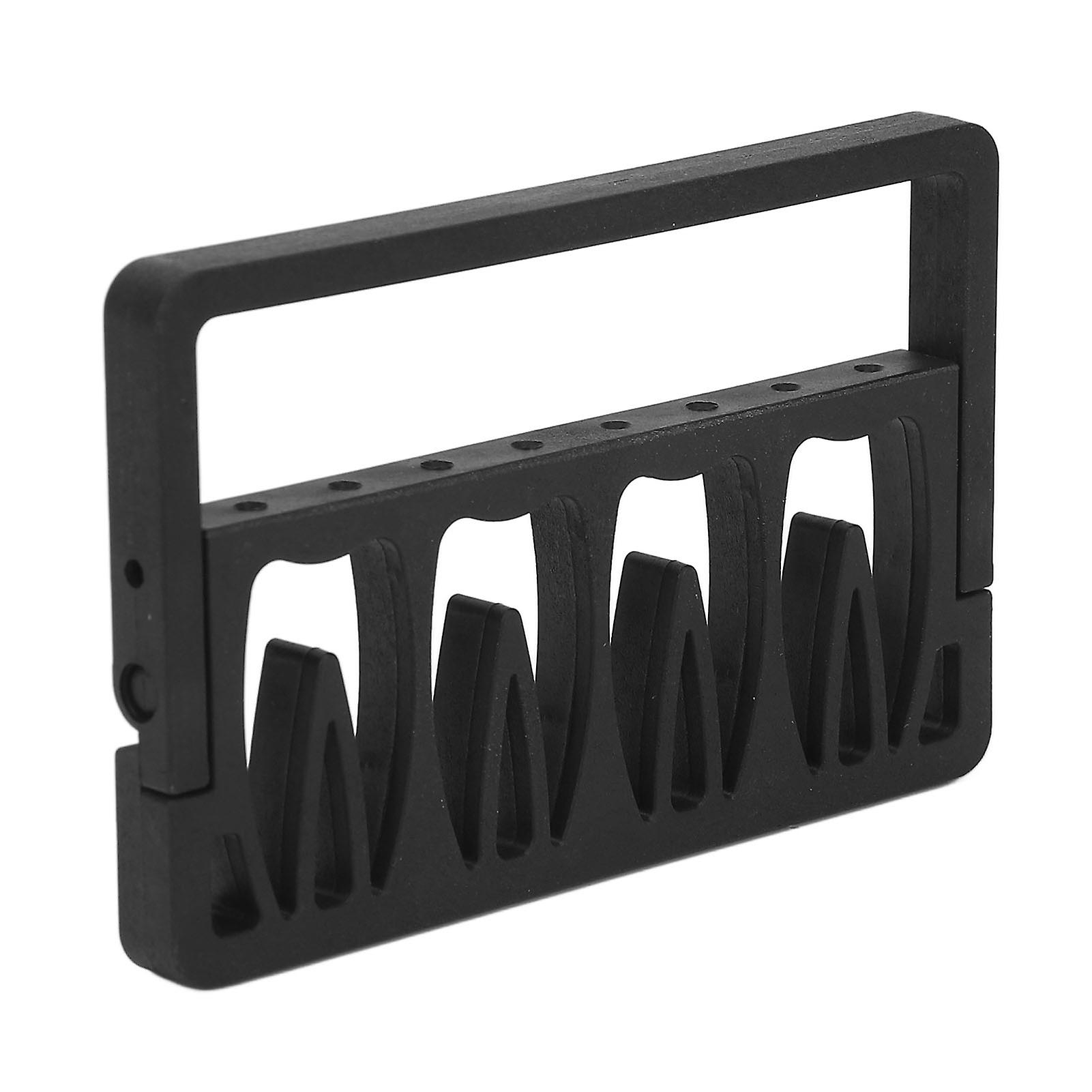 Autoclavable Endo Files Holder 8 Holes Storage High Temperature ...