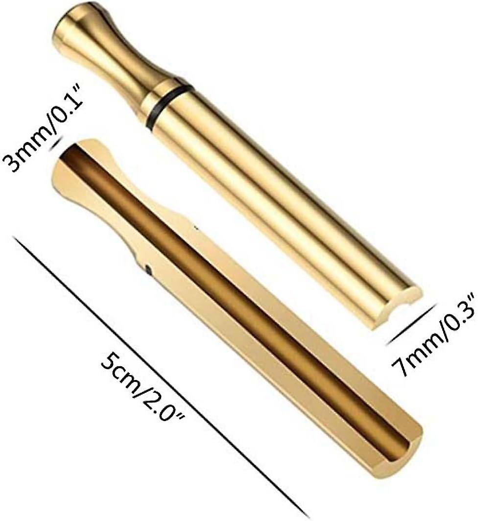 Stop met roken ketting, angst ketting vape ketting, ademhaling ketting ...