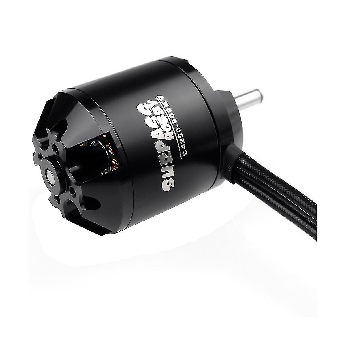 C4250 Brushless 14pole With For Uav Craft Copters Rc Plane Helicopter ...