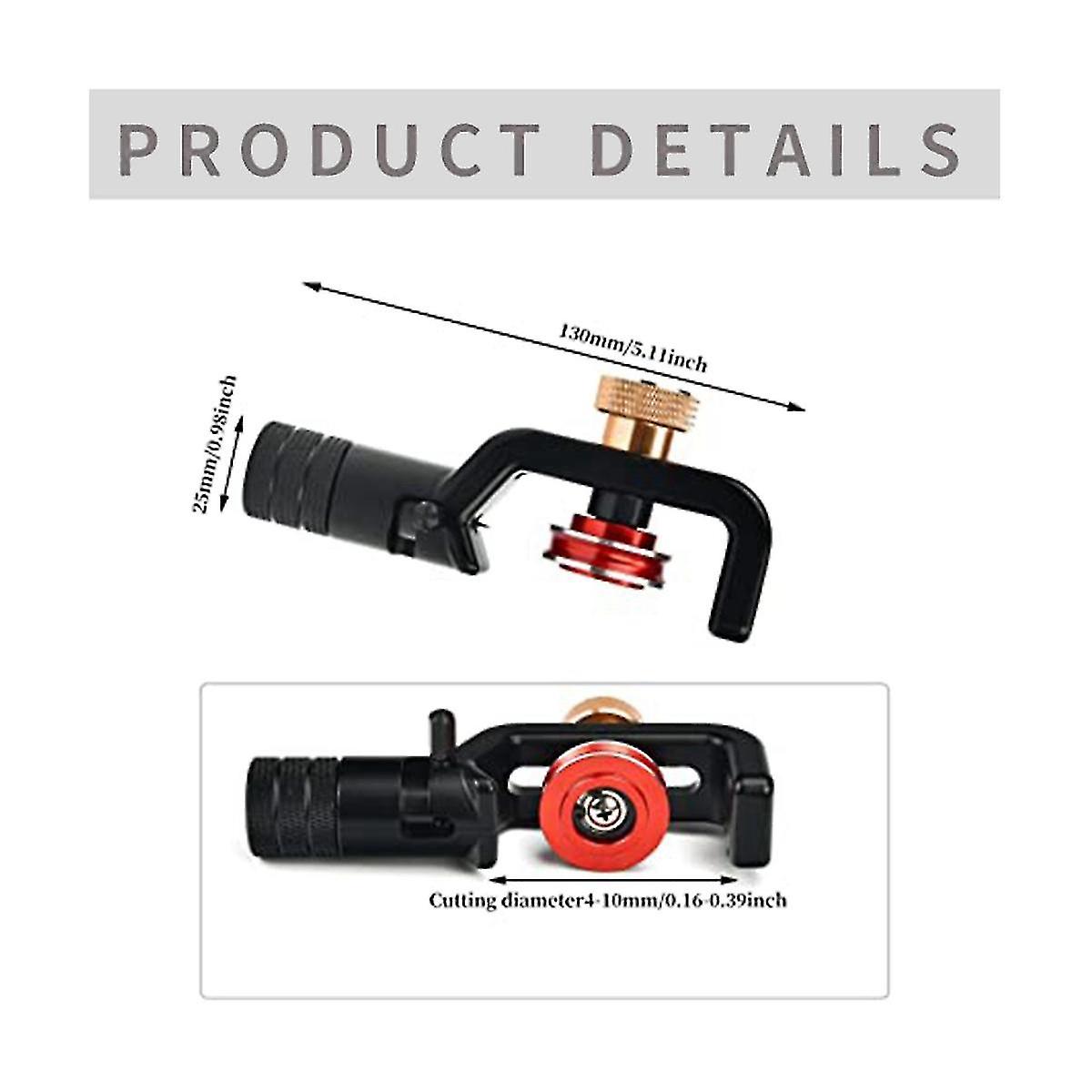 Armored Cable Cutter Slitting Tool, Fiber Optic Cable Stripper Cable ...