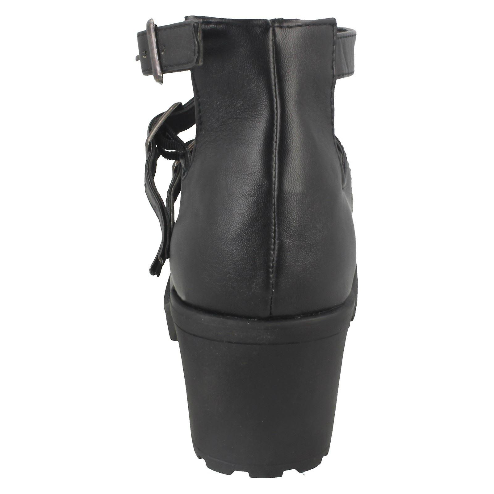 Girls Red Tag Shoes H3029 | Fruugo US