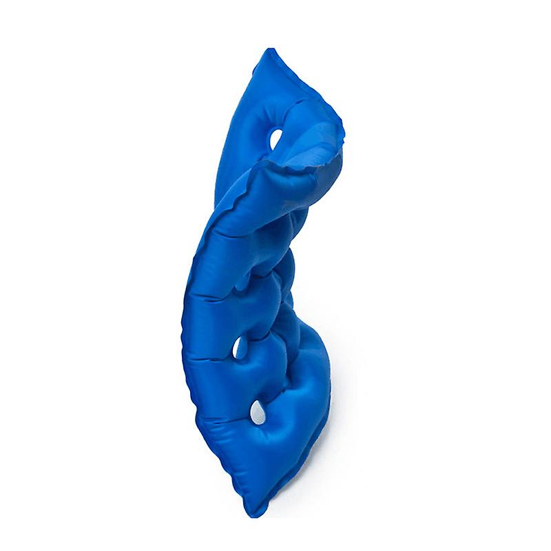 Anti-Decubitus Cushions Breathable Square Pad Medical PVC Flocking ...