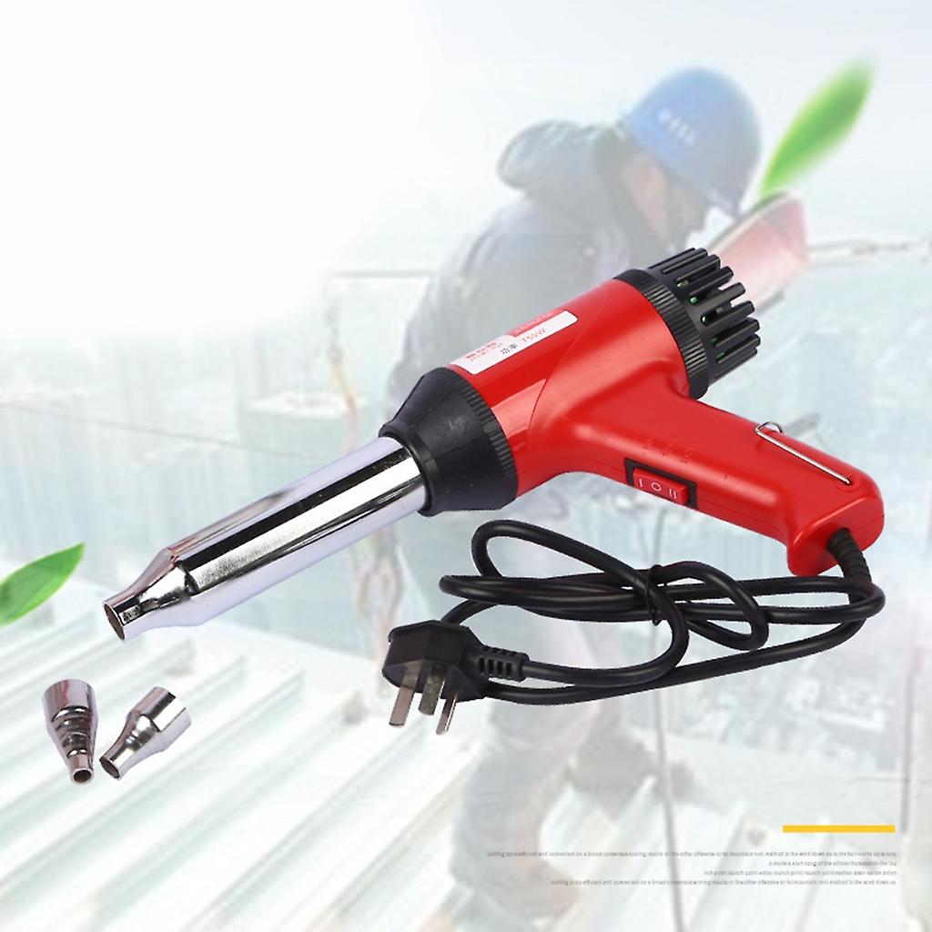 Plastic Hot Air Welding Guns for Electronics, Clothing, Packaging ...