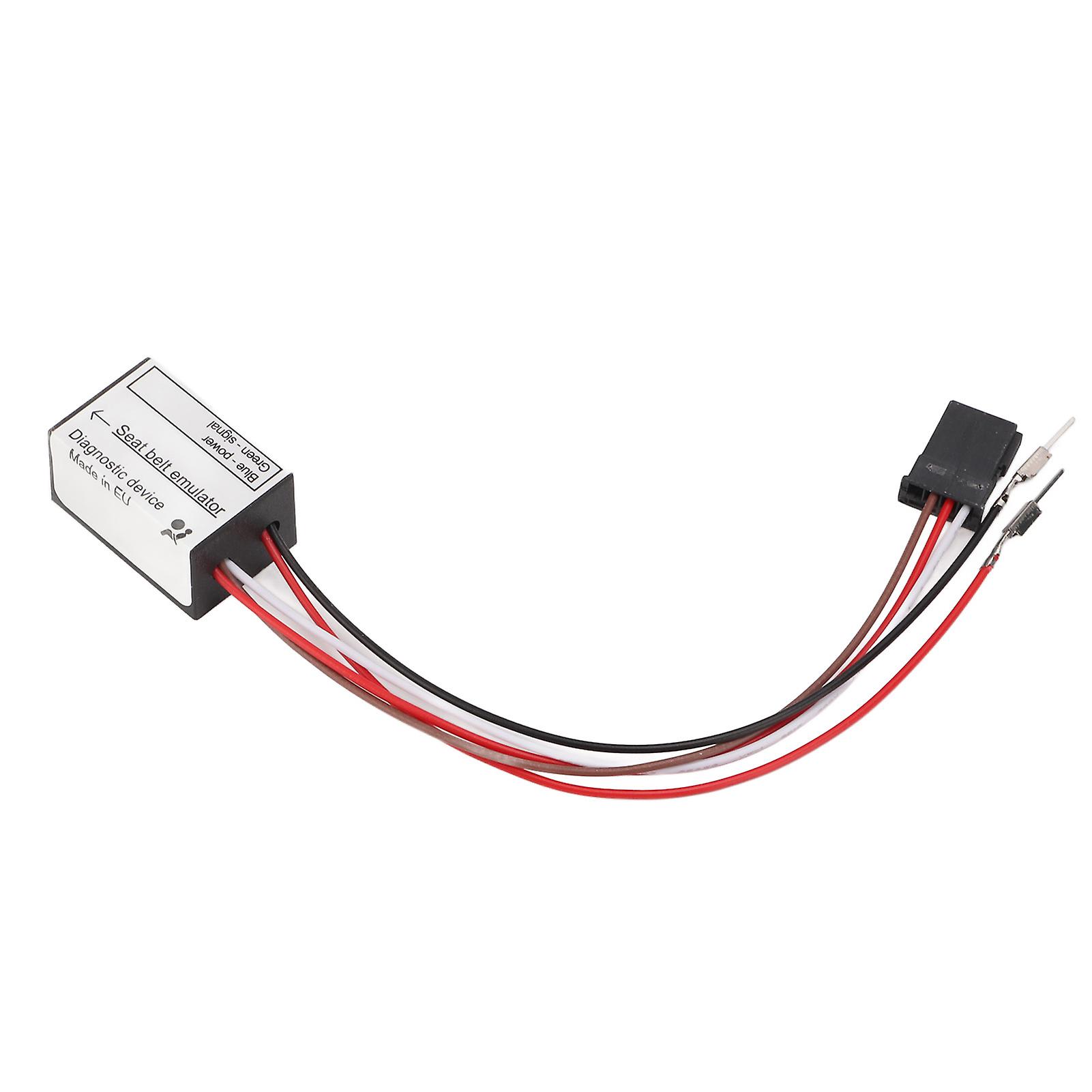 Professional Passenger Seat Occupancy Sensor Mat Emulator Replacement ...