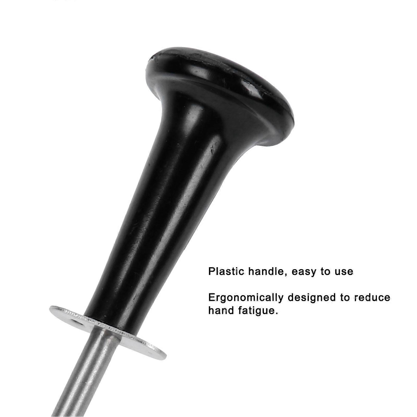 Gastric Exhaust Needle Trocar Rumen Puncture Needle for Cattle Sheep ...