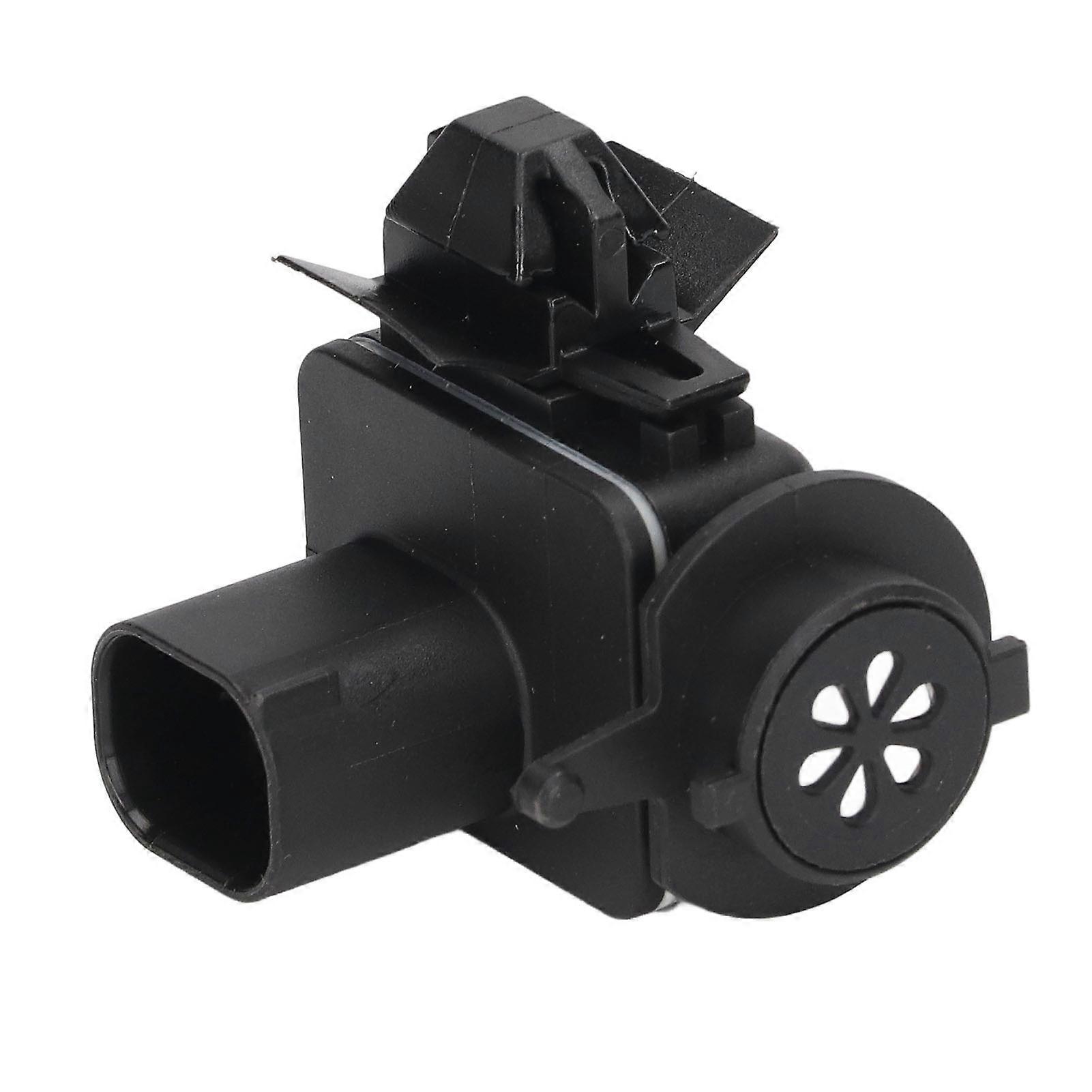 Air Quality Sensor with Connector 5QJ907643 High Accuracy Replacement ...