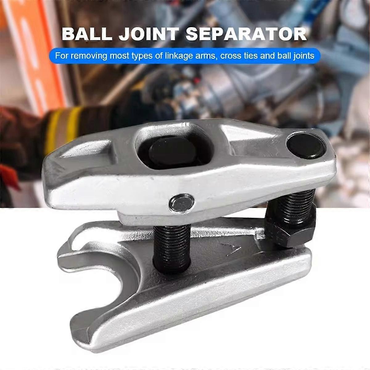 Ball Joint Removal Tool Ball- Disassembly Tool Auto Lower Arm Puller ...