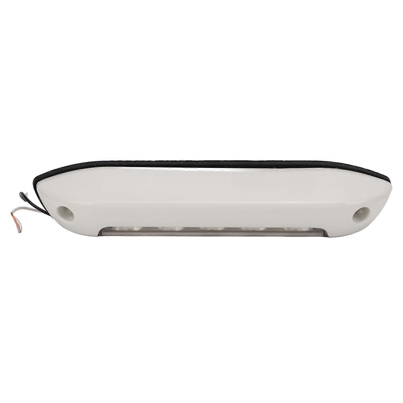 Universal RV LED Porch Awning Lights 12V 6000K Waterproof Exterior ...