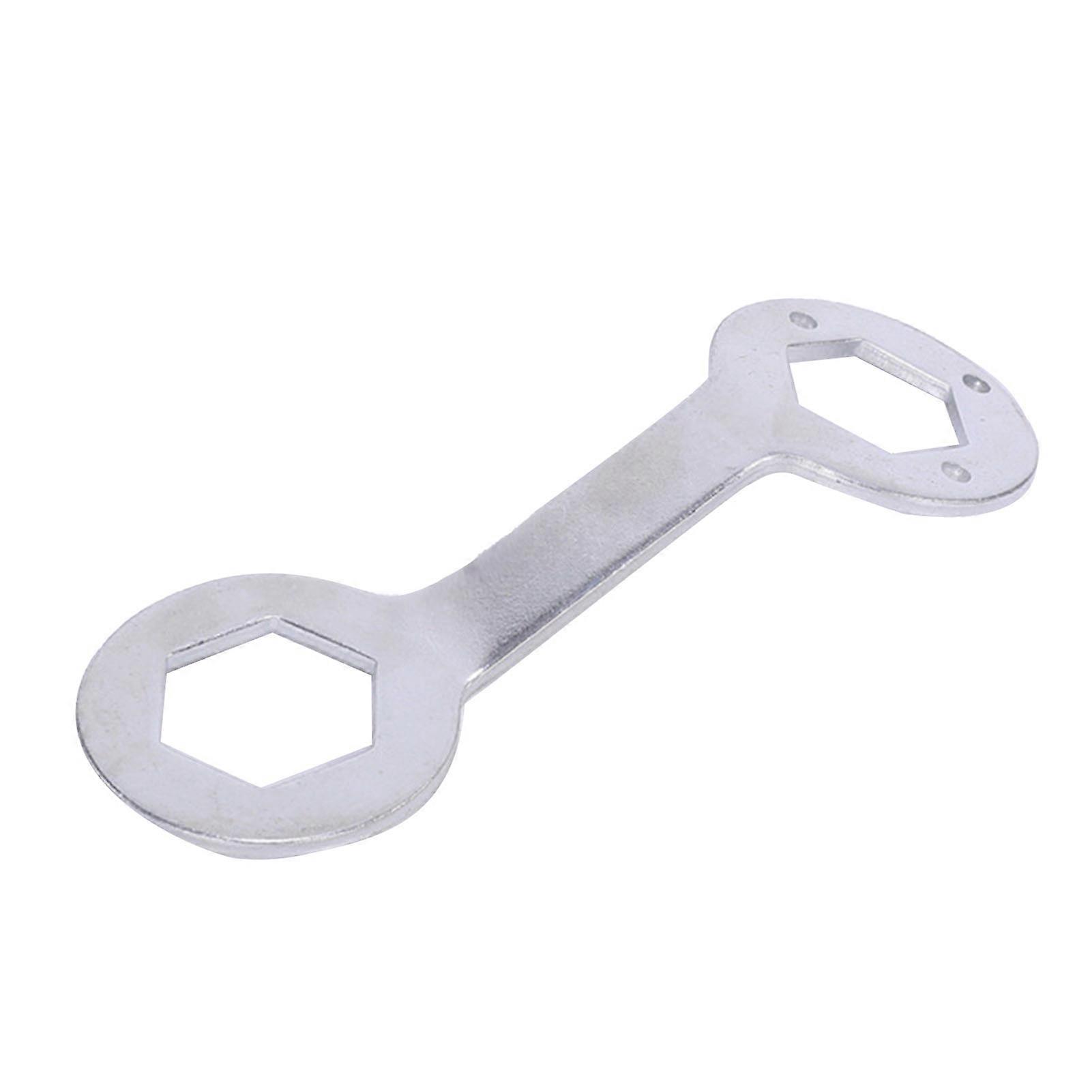 Washing Machine Wrench 5mm Thickness Chrome Vanadium Alloy Steel High ...
