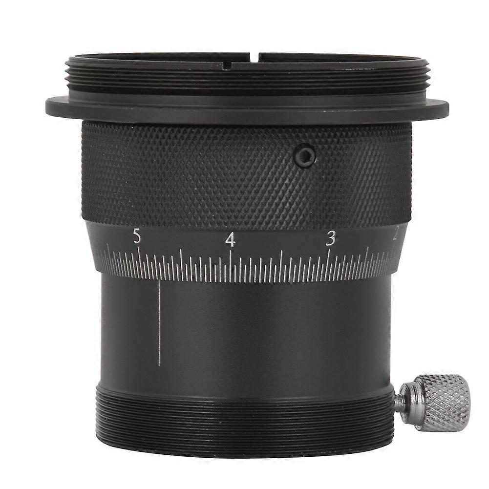 Aluminium Alloy 1.25inches SCT Double Helical Focuser High Precision ...