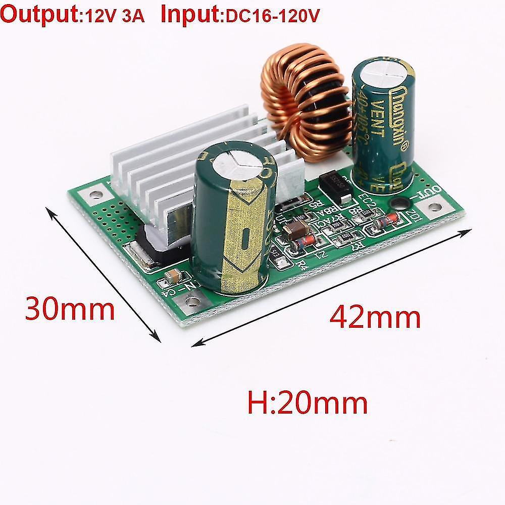 Onduleurs de puissance dc step down module alimentation dc buck converter step up convertisseur ...